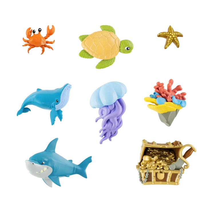 All Backpack Kits - Dommei Inc.